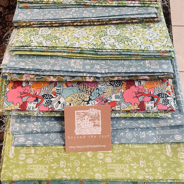 TRAVELER Quilt Pattern in MARCIA DERSE Stenographers Notebook Anthology ...