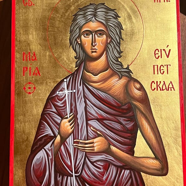 St. Peter the Apostle, Orthodox Icons, Hand-painted Icon, St Apostle ...