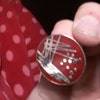 Scratch Test Enamel Lapel Pin- EP118- Allergy, Puncture, or Prick Test ...