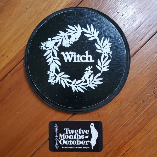 The Crow Sign, It Cant Rain All the Time, Halloween, Horror, Gothic ...