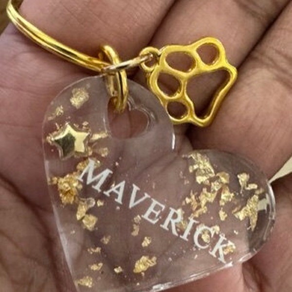 NFC Keychain, Scannable Keychain, Social Media Keychain, Influencer ...