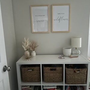 Bless the Food Before Us Dining Room Decor Kitchen Wall - Etsy