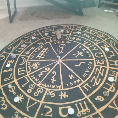 Tarot of the Greek Magical Papyri PGM Tarot Deck AND Book - Etsy