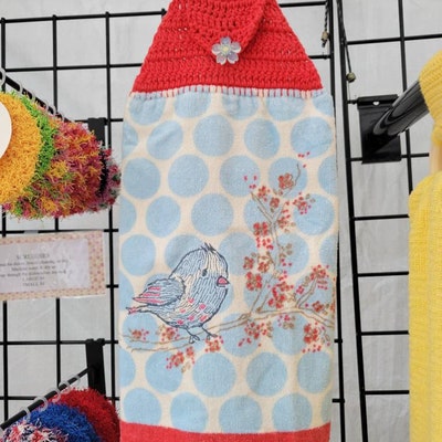 Tiny Shapes Blue Tiny Shapes Dress It up Embellishment Buttons Jesse ...