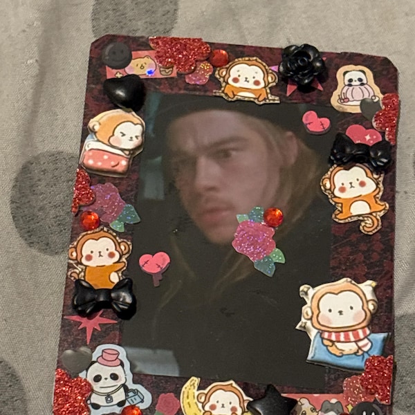 Creepypasta Keychains - Etsy