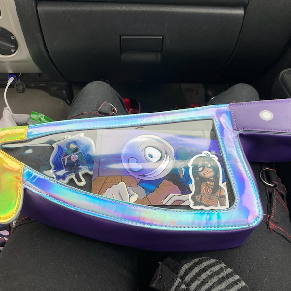 G'raha Tia Taco | FFXIV Sticker - Etsy