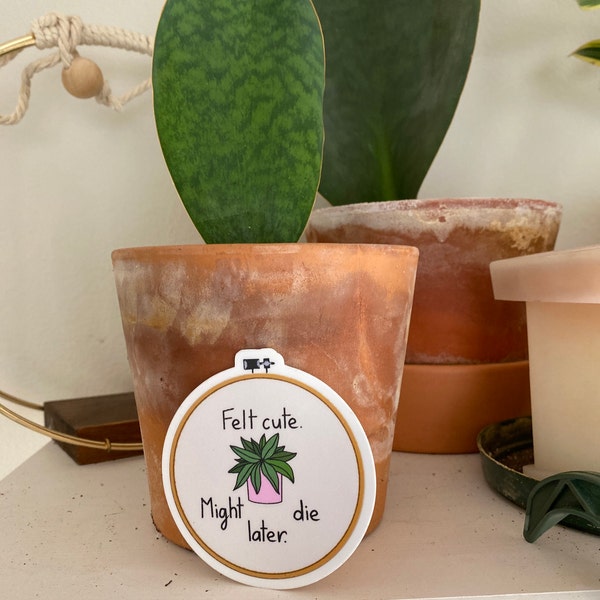 April Birth Flower Sticker | Birth Flower Sticker | Daisy Sticker ...