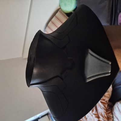 Vigilante Chest Armor Set DIY Cosplay Kit - Etsy