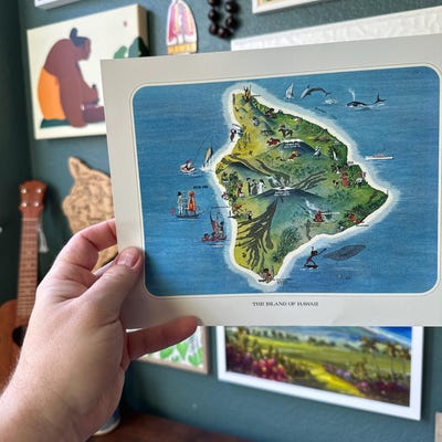 Vintage Pyrex Patterns Poster, Pyrex Chart, Pyrex Collection, Mid ...