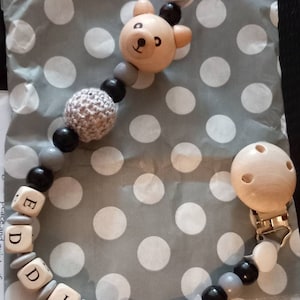 Pack of X 2 Silicone Mam Adapter for Mam Dummies Attach Any - Etsy UK