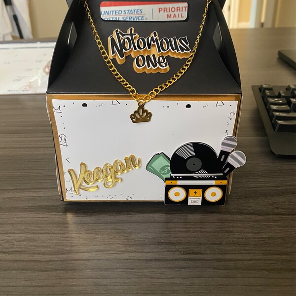 Elmo Favor Boxes, Sesame Street Favor Boxes, Elmo Goodie Box, Elmo ...