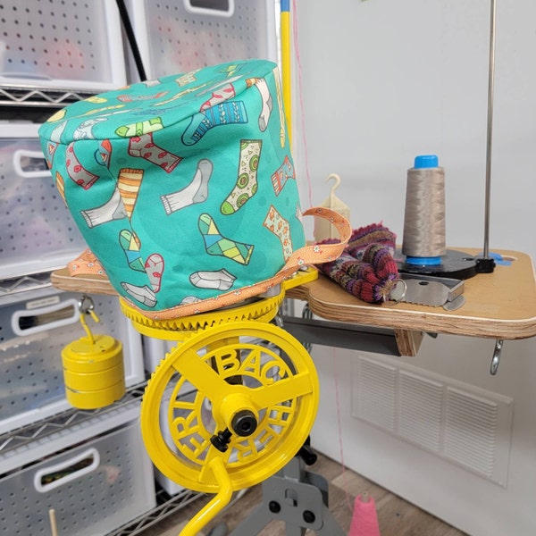 TWO Cast-on Bonnets (your Choice of Sizes) for CSM - Etsy