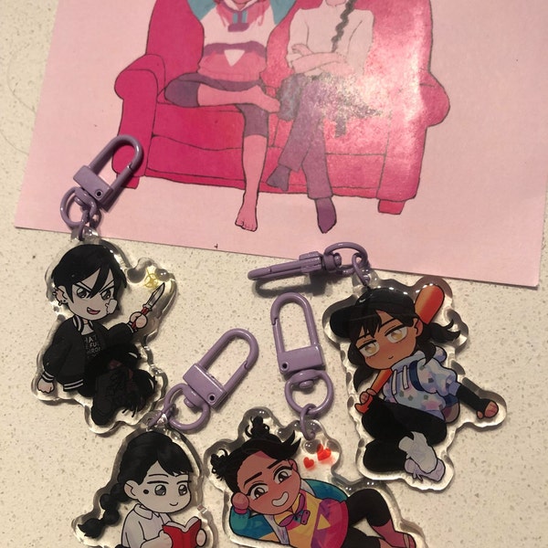 Butterfly Soup Vinyl Sticker - Etsy