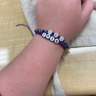 Max Verstappen & Checo Perez Red Bull F1-inspired Bracelet - Etsy