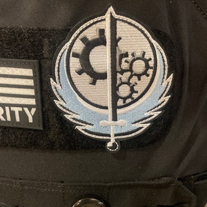 Aperture Laboratories ID Card Cosplay Prop - Etsy