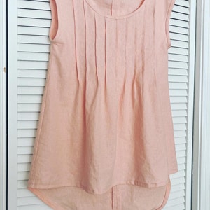 Simplicity 1283 UNCUT Sewing Pattern Sizes 6 14 or 16 24 Mimi G Style ...