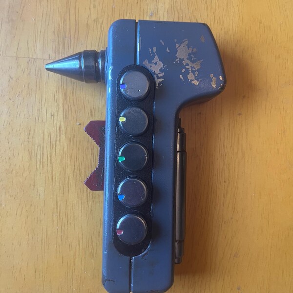 Cassandra Nova Sling Ring From Deadpool and Wolverine - Etsy