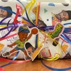 Fresh Prince Wrapping Paper - Etsy UK