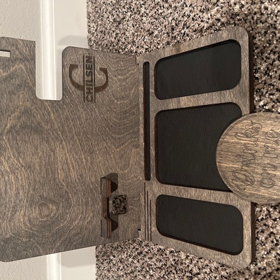 Desk Organizer L Docking Station Men L Dock Station L Gift for Him L ...