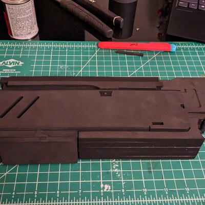 Trigun Vash the Stampede Cosplay Comprehensive PDF Pattern - Etsy