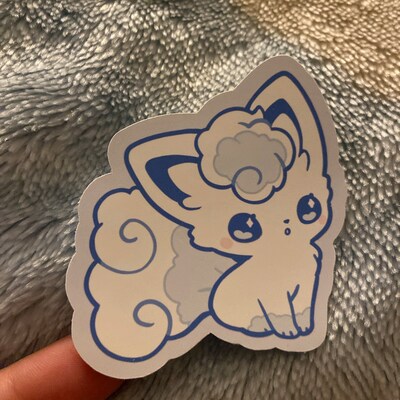 Cute Heart Pig Sticker Stickers Cute Kawaii Decal Cut Valentines Day ...