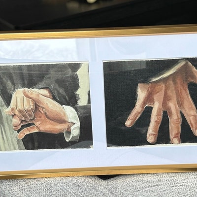 The Hand Flex - Etsy