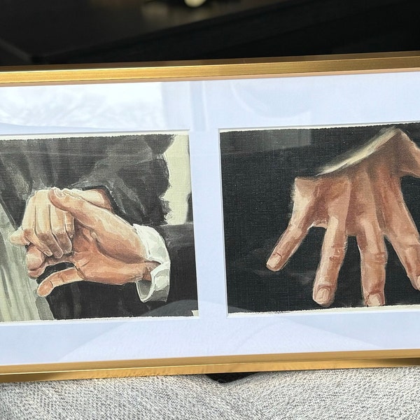 The Hand Flex - Etsy