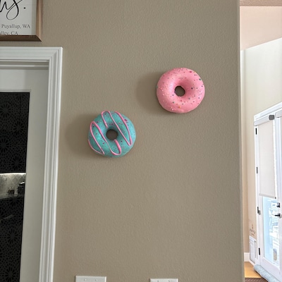 Fake Candy, Candyland Decor, Candy Prop, Wreath Attachment, Easter ...