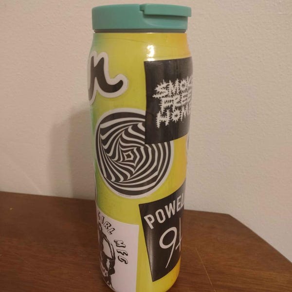 Sticker Armor for Owala 32oz (2 Pack) - Etsy