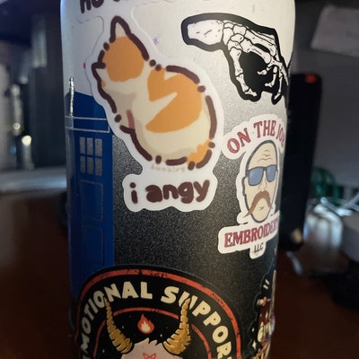 Valorant Agents Bunny Vinyl Stickers Jett Reyna Raze Phoenix Neon Yoru ...