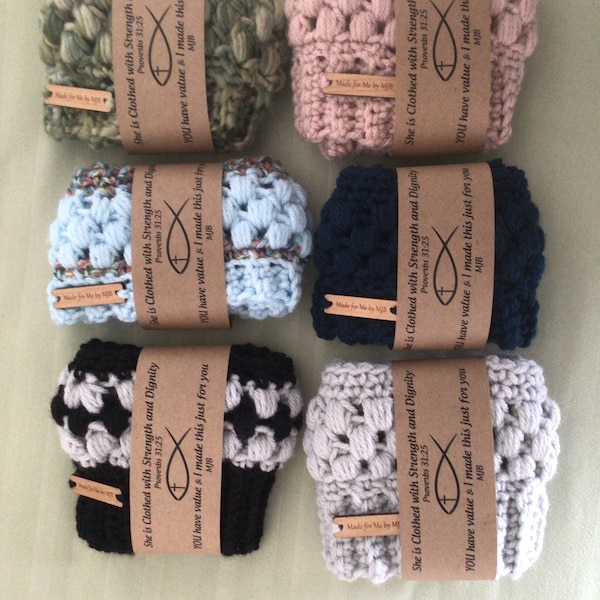 Kraft Paper Belly Bands (100) - Product Wrap Packaging Printed ...