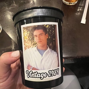 90s Party Cups 90s Party Decorations, 90s Bachelorette Party, 90s ...