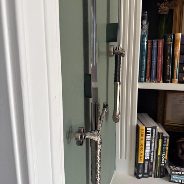 EZ Sheath DELUXE - Sword Suspension System for Longsword, Arming Sword ...