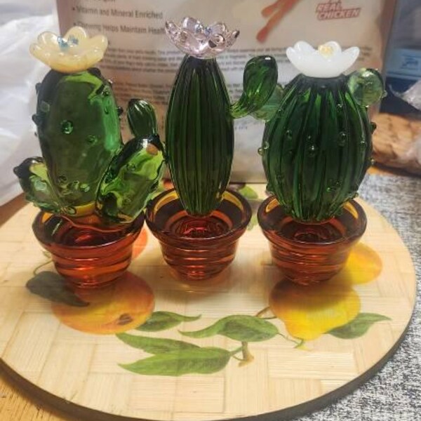 Glass Birdie, Birdie Artwork, Fused Glass Creative Gifts, Stained Glass ...