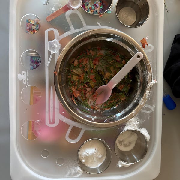 Object Permanence Box / Ball Drop / Funnel Board / Insert for Babies ...