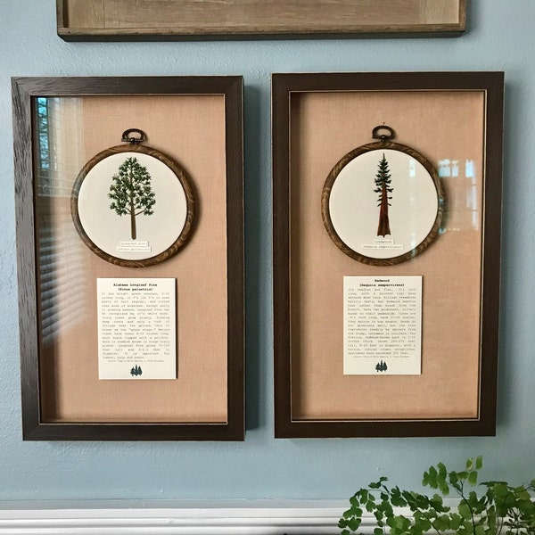 Sugar Maple Thread Painting Downloadable Pattern, Tree Pattern, PDF ...