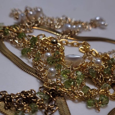 Set of 8 Cowrie Shells on Loc Rings, Loc Jewelry, Dreadlock Rings ...