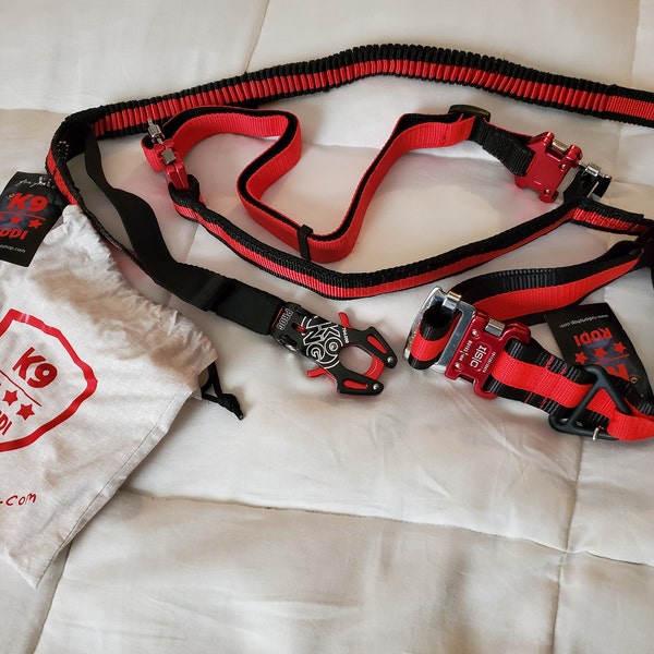 ISC 45mm Klick-lock Buckle & Sliding Tang Set - Etsy