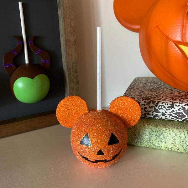 Little Gingie Mouse - Etsy