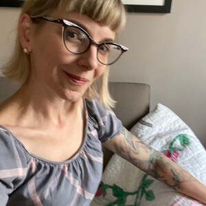 1960s Dress // Allison Ayres Shift Dress // Vintage Twill 60s Dress - Etsy