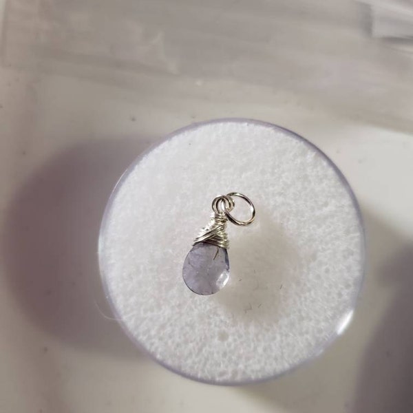 Ruby Locket, July Birthstone Locket, Photo Locket Necklace, Sterling ...