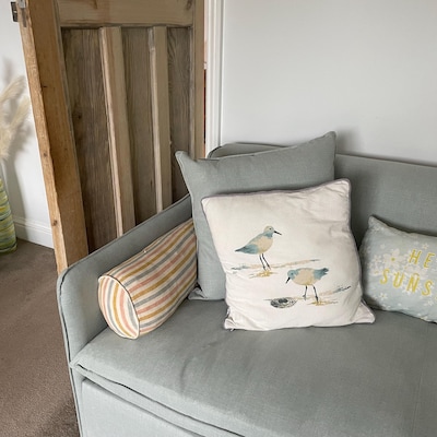 Fitted Sheet Made With Liberty Fabric 'libby' - Etsy