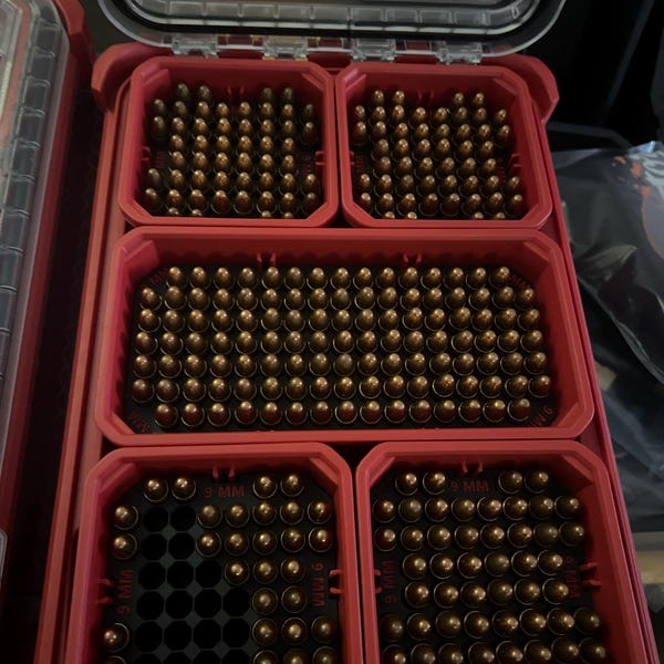 Matco or Klutch Battery Type Battery Carrier. - Etsy