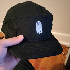 Mythical Jacket / Sid Spidersnake / Witchy Ghost Magic Arcane UFO Lightning Chaotic Neutral ...