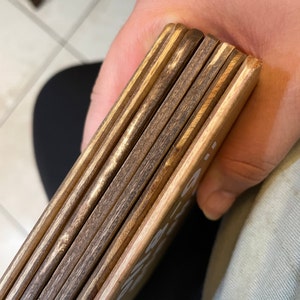 Bow Boards Full Set of Seven Sizes - Etsy