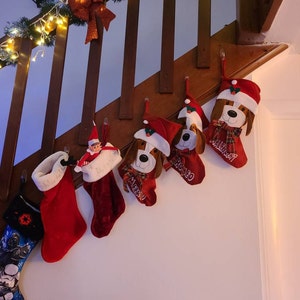Property of Ornament M&M Shape Hanging Glitter Christmas Ornament ...