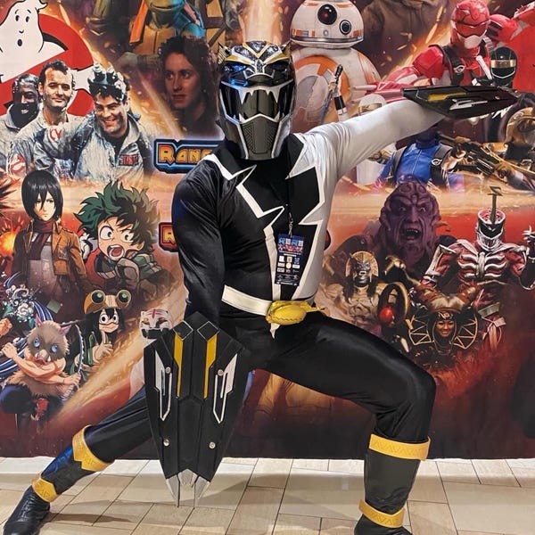 Kamen Rider Ark-one Cosplay Costume Full-set Custom-made - Etsy