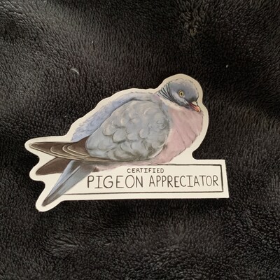 Cockatiel Cocktail O'clock Card Parrot Birthday Card A5 Card Blank ...