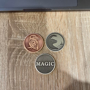 Custom Coin Minting Set Coinage Coin Hand Stamped Coins Custom - Etsy