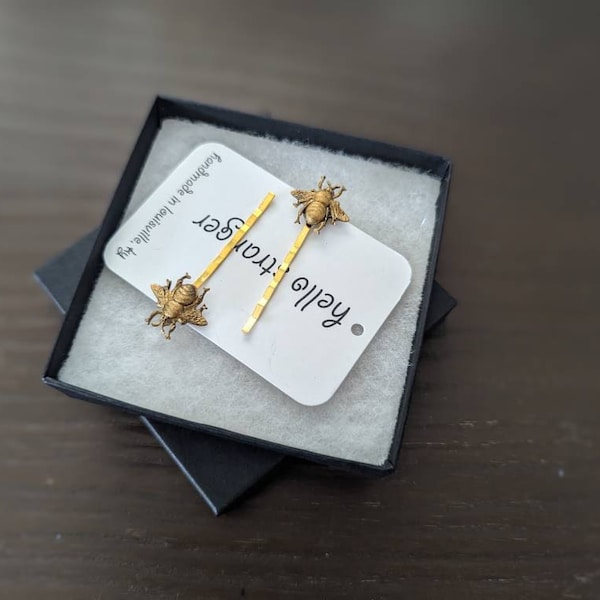 Handmade Large Brass Cicada Collar Pins // Spirit Animal Lapel Cardigan ...